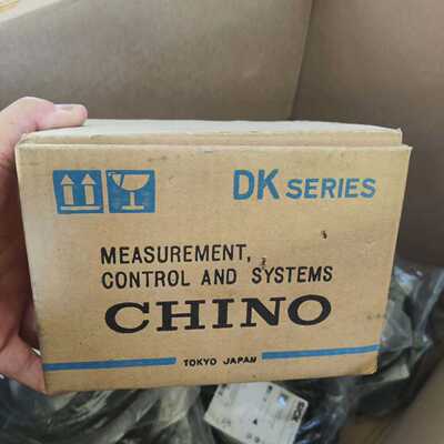 询价-CHINO千野DK系列DU温控表DU01ZR002，型号