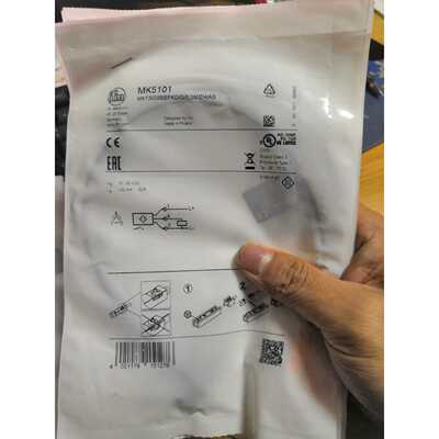 议价假一罚十IFM MK5101气缸传感器现货当天发-拒绝防品