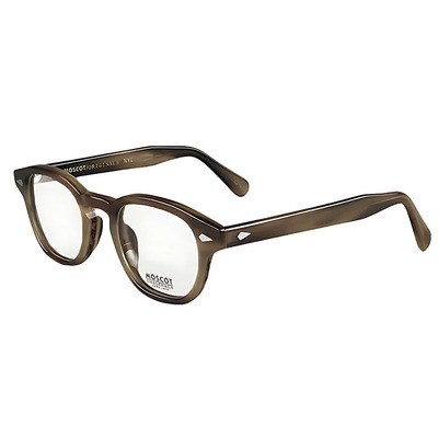 MOSCOT玛士高眼镜框复古板材LEMTOSH近视眼镜架男女潮文艺眼睛架