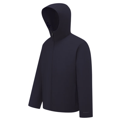 波司登2025秋季新款男短款羽绒服