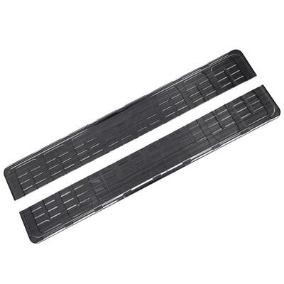 06-23款丰田FJ酷路泽踏板盖