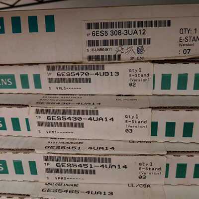 议价6ES5095-8FA02西门子 S5 S5-95F 6ES50958FA02 6ES5 095-8FA0