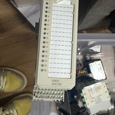 询价- DO810 3BSE008510R1 Leistun