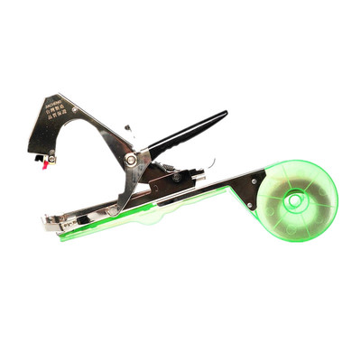 新款台湾sono制造西红柿绑枝机