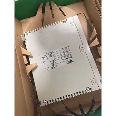 议价施耐德PLC通讯模块TSXH5744 140CPU43412U全新现货