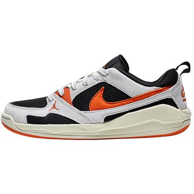 滔搏NIKE耐克男女鞋JORDAN CMFT低帮复古运动休闲鞋HJ6777-018