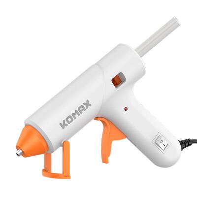 热熔胶枪家用手工制作儿童diy热融胶枪强力高粘胶棒7mm胶条热溶枪
