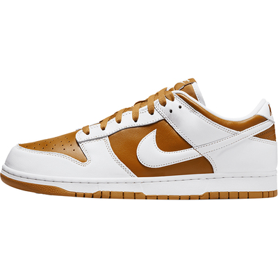 Nike/耐克正品 Dunk Low QS男士耐磨休闲运动板鞋FQ6965-700
