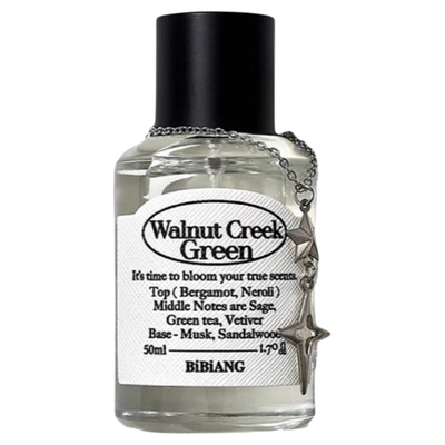 韩国bibiang香水TokyoRay小样