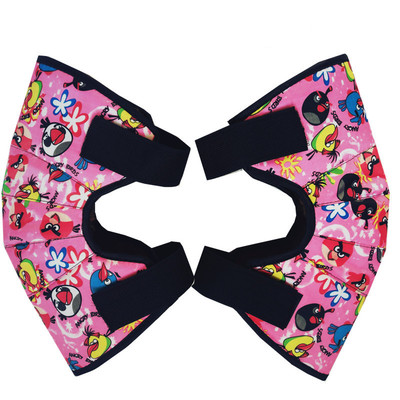 加厚防寒防风舒暖护膝