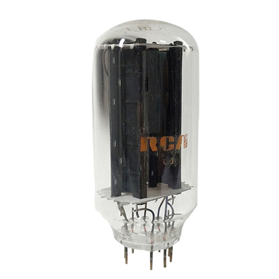喜万年GE3DG4/5R4G电子管整流RCA