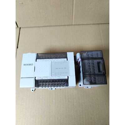 议价WINMO控制器PLC，型号DPH26Y12T，扩展模块型号