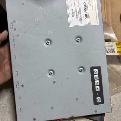 询价-comark tcs-005-01707-004 12.1”