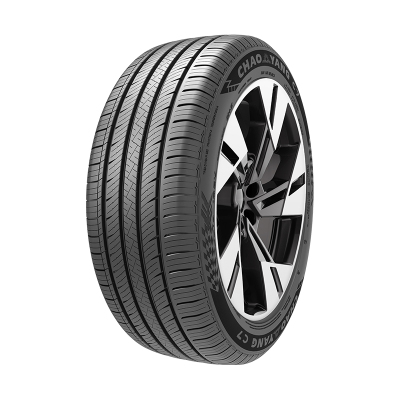 朝阳轮胎235/45R18汽车轮胎全路型新能源SUV车胎C7舒适耐用稳行