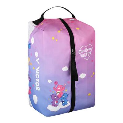 CareBears爱心熊联名防尘鞋袋