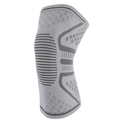 耐力克斯跑步护膝加压防护防滑