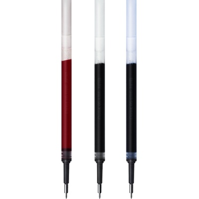 日本pentel派通笔芯lrn5适用于绿