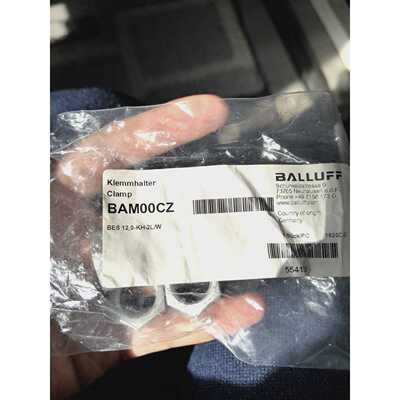 BAM00CZ巴鲁夫BES 12,0-KH-2L/W全新原装