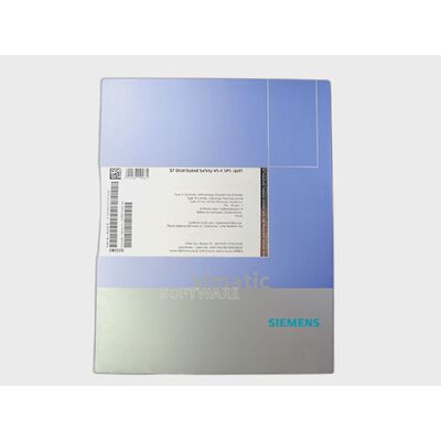 SIEMENS  6ES78331FC020YA5 7 Distributed Safety V5.4 Programm