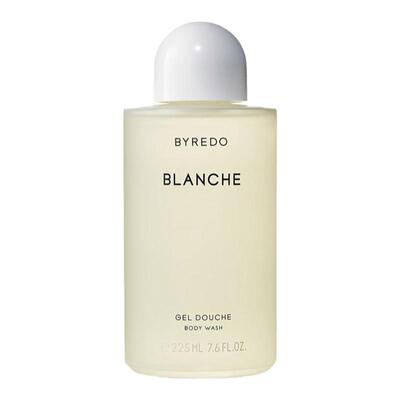 BYREDO白色浪漫沐浴露225ML