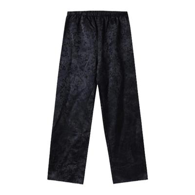 THESOONG通勤百搭直筒休闲裤