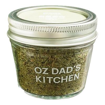 西餐香料百里香干料调味料