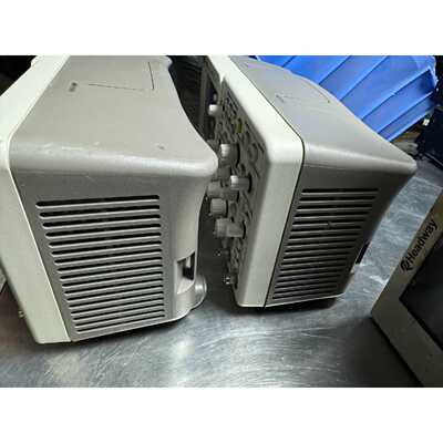 议价新款RIGOL普源DS1074B四通道数字示波器70MHz维修