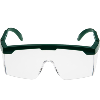 世达护防冲击护目镜防尘防沙挡风镜骑车防雾霾眼镜 YF0101 YF0201