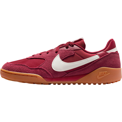Nike/耐克正品Terra Manta Suede女士低帮耐磨运动鞋IM5362-600