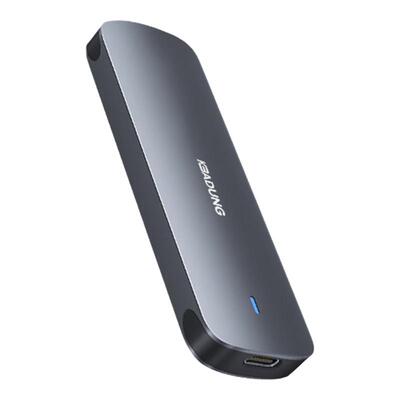 科保盾移动固态硬盘2TB