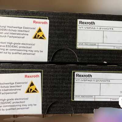 询价-R901002095 VT-VSPA2-1-2X/V0/T5