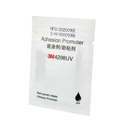 3m双面胶助粘剂强力高粘度车用