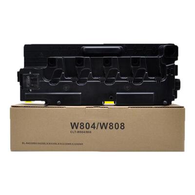 适用惠普hpw9048mc瓶废粉盒