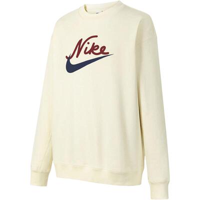 Nike/耐克男士圆领卫衣