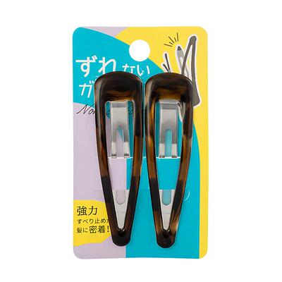 OSEWAYA边夹刘海碎发夹