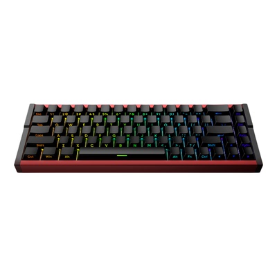 艾石头MG68plus全铝CNC