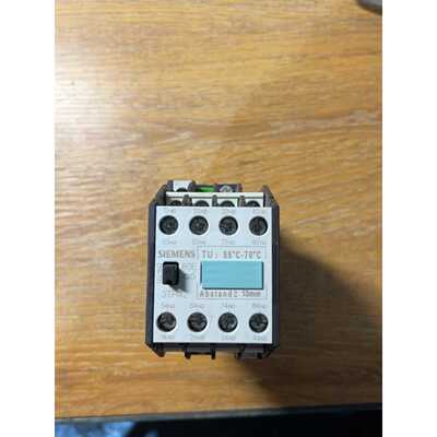 溢价-继电器3TH42800LF4DC110V库存