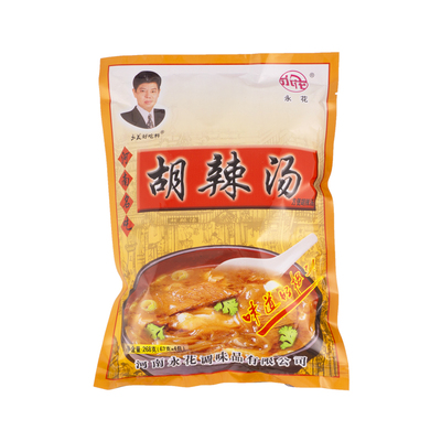 正宗河南特产永花胡辣汤料