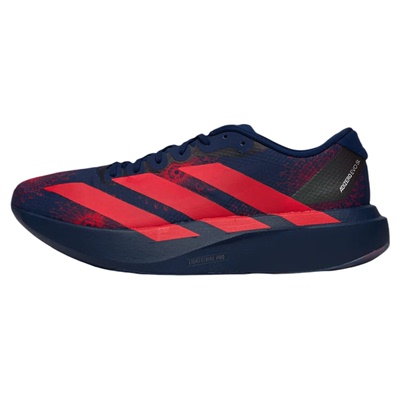 Adidas男子马拉松竞速跑步鞋