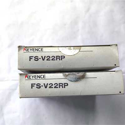 询价-FSV22RP基恩士KEYENCE光纤放大器