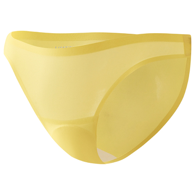 运动健身内裤女士无痕7A抗菌裆