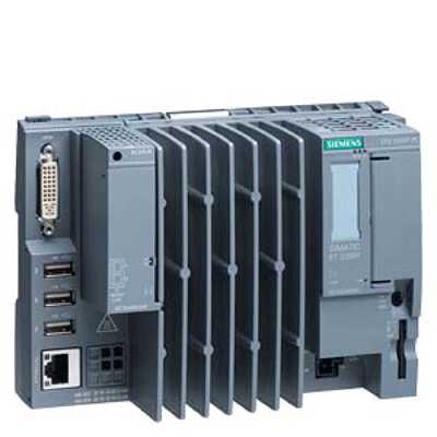 议价6ES7677-2AA41-0FM0西门子控制器CPU1515SPPC 6ES76772AA410F