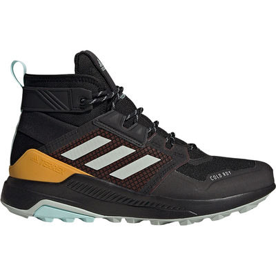 Adidas/阿迪达斯官方正品TRAILMAKER男子户外运动徒步鞋IF4996