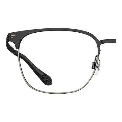 BOLON暴龙近视眼镜框26新品商务眉框钛架斯文可配度数男款BA7128