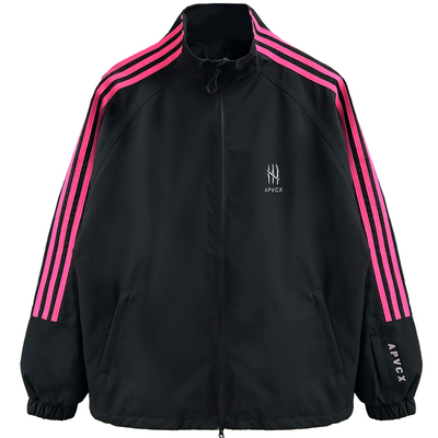 【防水3万】APVCX滑雪服套装3L硬壳加绒保暖雪地服单板宽松雪地服