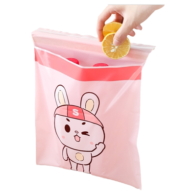 书桌学校课桌垃圾袋粘贴式