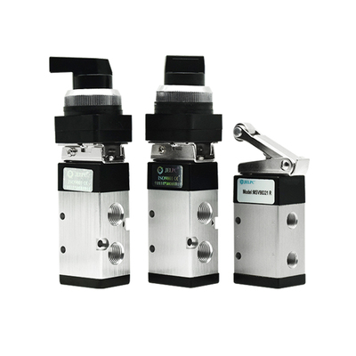 佳尔灵气动机械阀MSV-98322