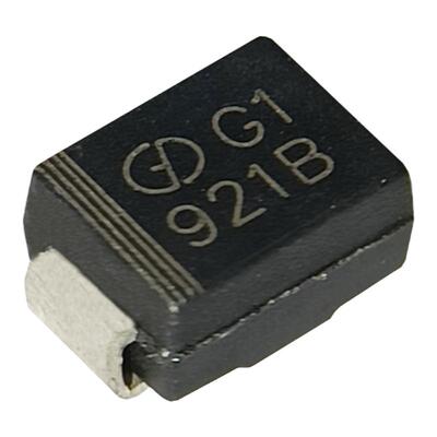 3.0SMBZ6.8A-TR齐纳二极管SMB