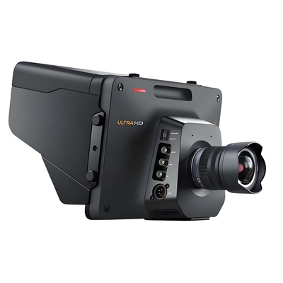 BlackmagicStudio4K直播摄像机