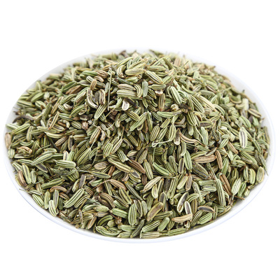 高品质小茴香500g克新货正品包邮